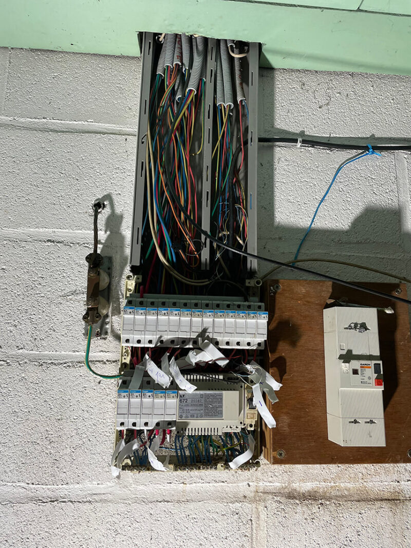 Travaux en électricité à Sierville, Normandie - Tendance Habitat
